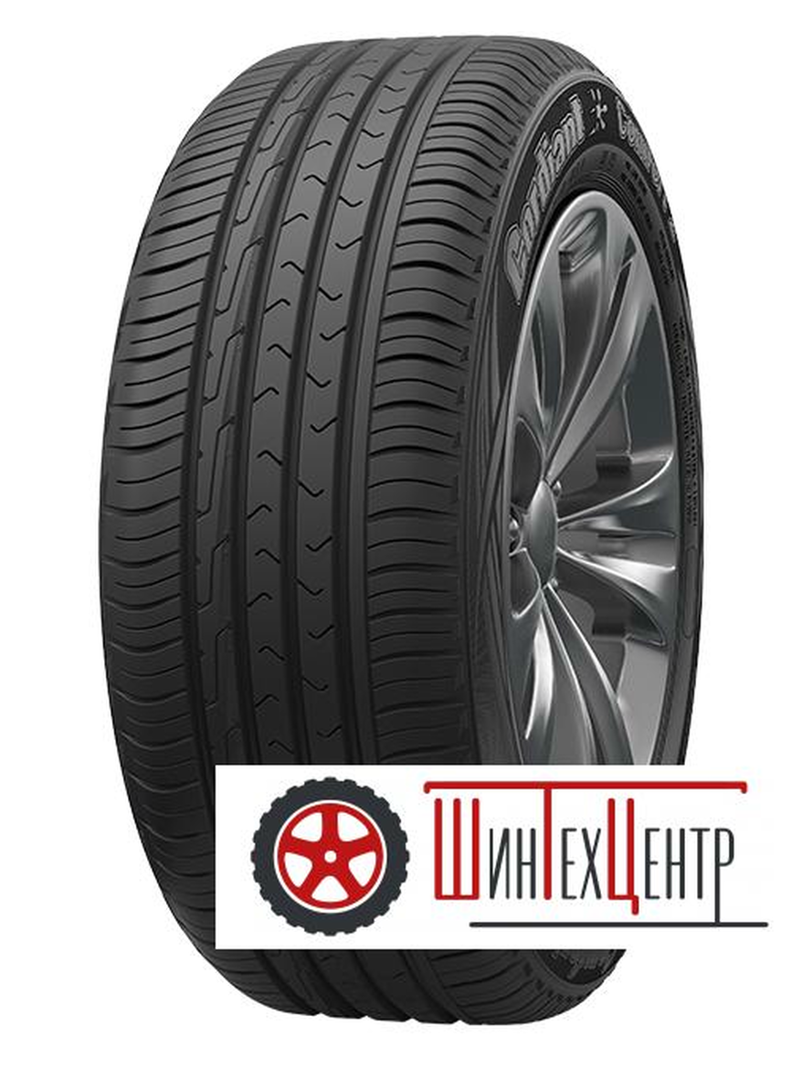 Шина 185/65R14 Cordiant Comfort 2 90 H Летняя для любых видов автомобилей