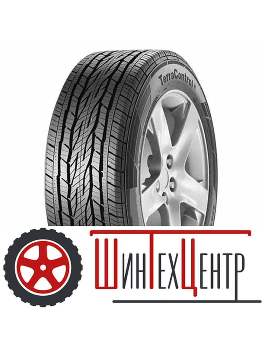 Шина 215/60R17 Meteor Terracontrol 96 H Fr для всех типов автомобилей Летняя