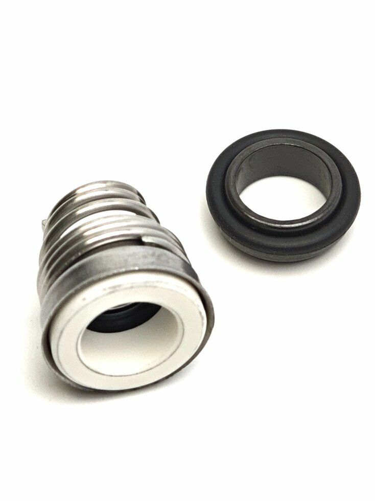 Сальник насоса STERWINS BP50L-4 Джамбо 70/50 Джамбо 60/35 Джилекс Водомёт Уплотнение торцевое на вал ф12мм