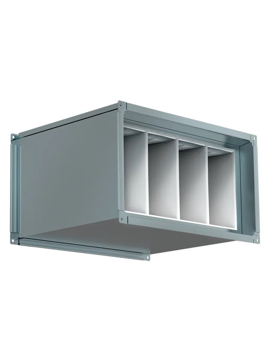 Фильтр-бокс (корпус) FBRr 500*250