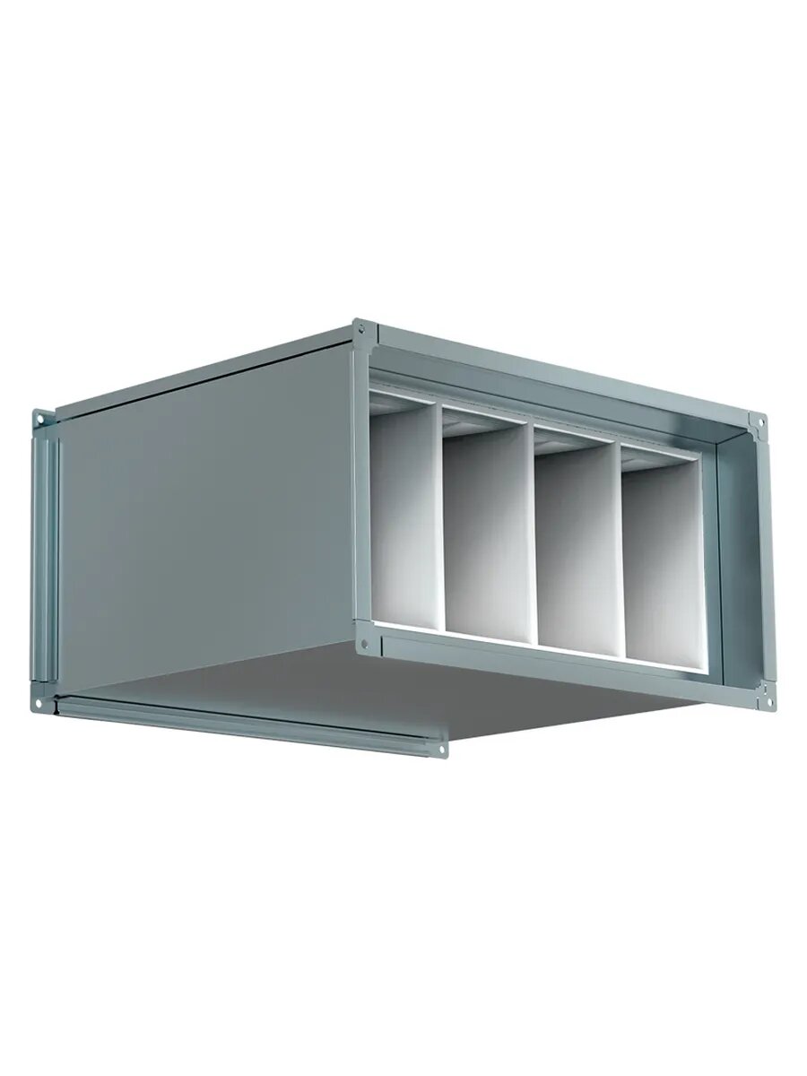 Фильтр-бокс (корпус) FBRr 600*300