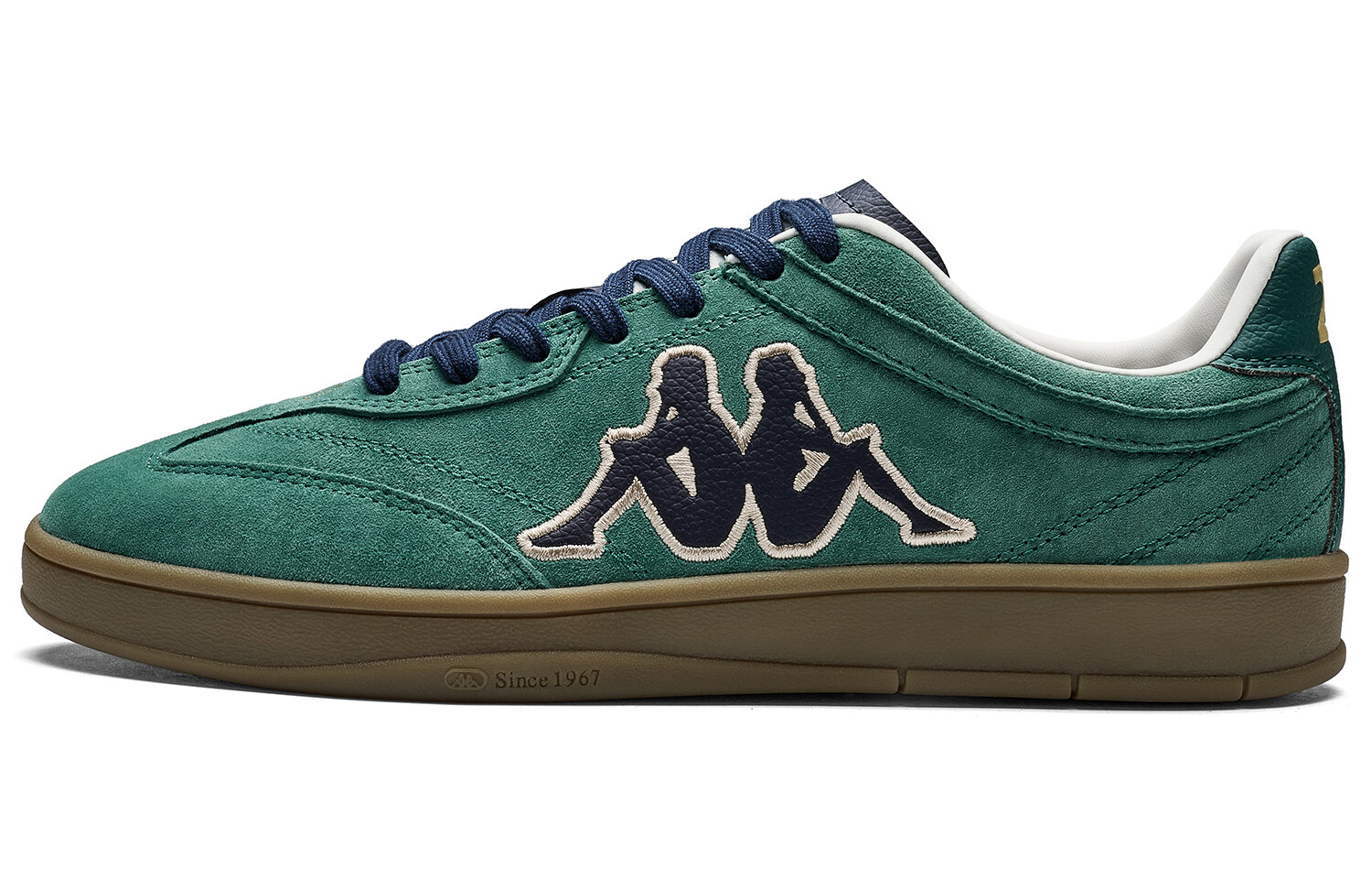 Кроссовки Tifo Back to Back Low top