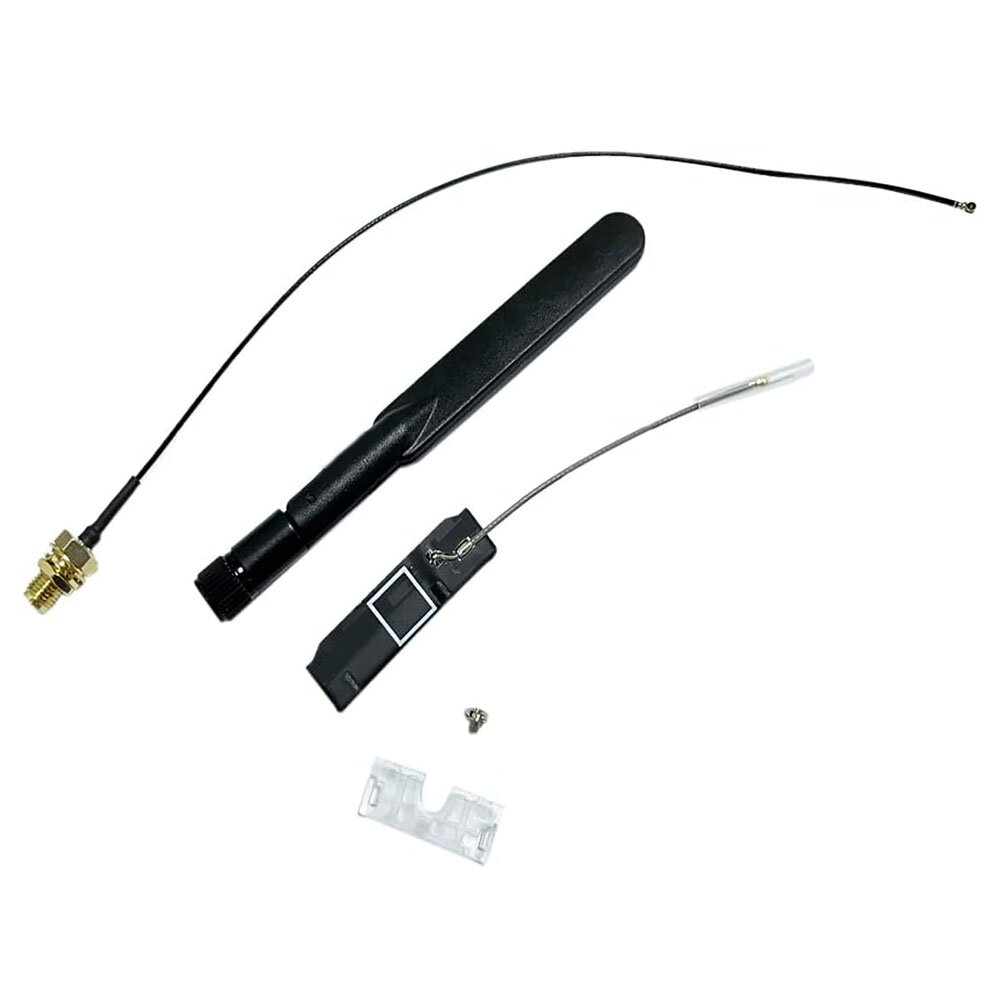 Крошечная Антенна Wifi Комплект Кабелей Для Lenovo M710Q M720Q M910Q M920Q M910X M920X