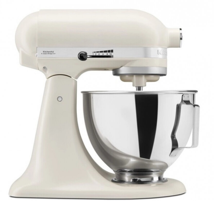 Миксер Kitchen Aid 5KSM95PSEPL