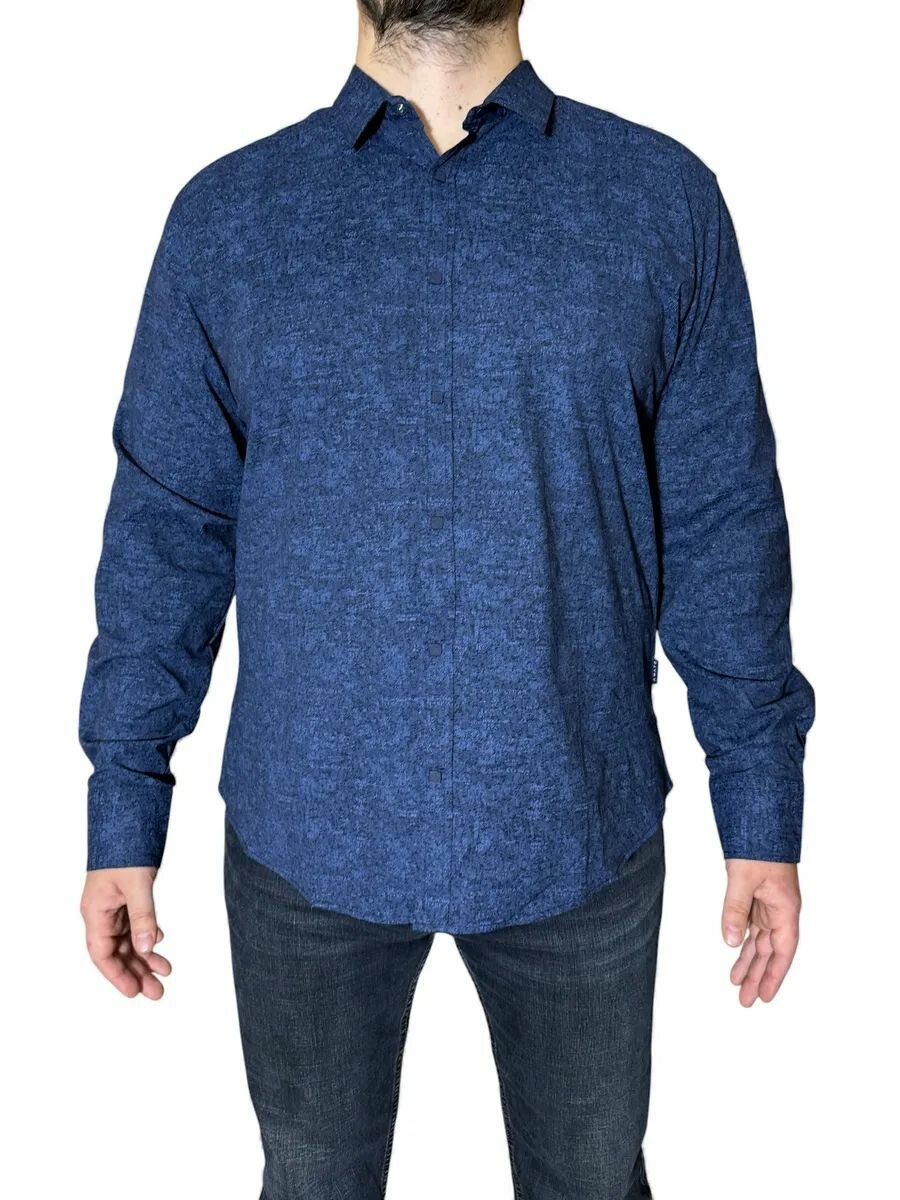 Рубашка AMATO Базовая коллекция