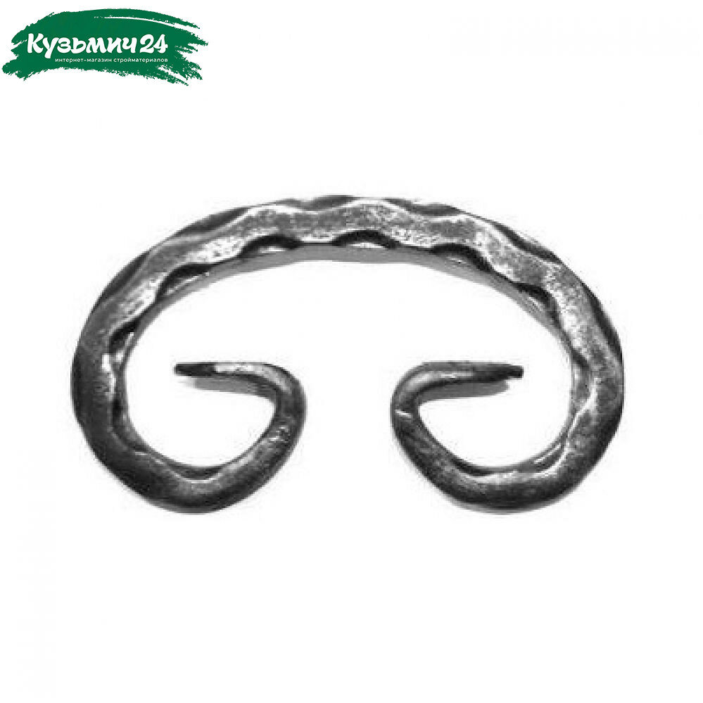 Вензель 19400.1, 2 шт