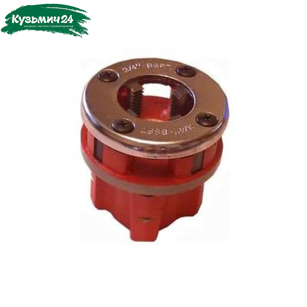 Клупп MGH трубный 3/4" SKRAB 33952