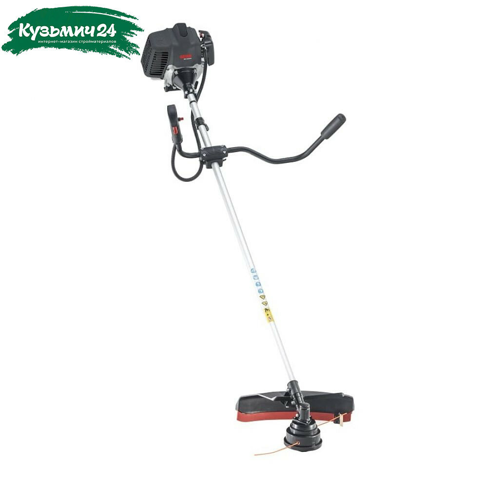 Мотокоса бензиновая GEOS Easy BC 330 B, 900 Вт 213758, 1 шт.