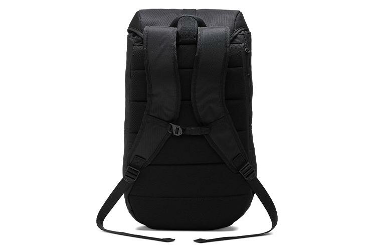 Рюкзак унисекс Nike 8242417 черный