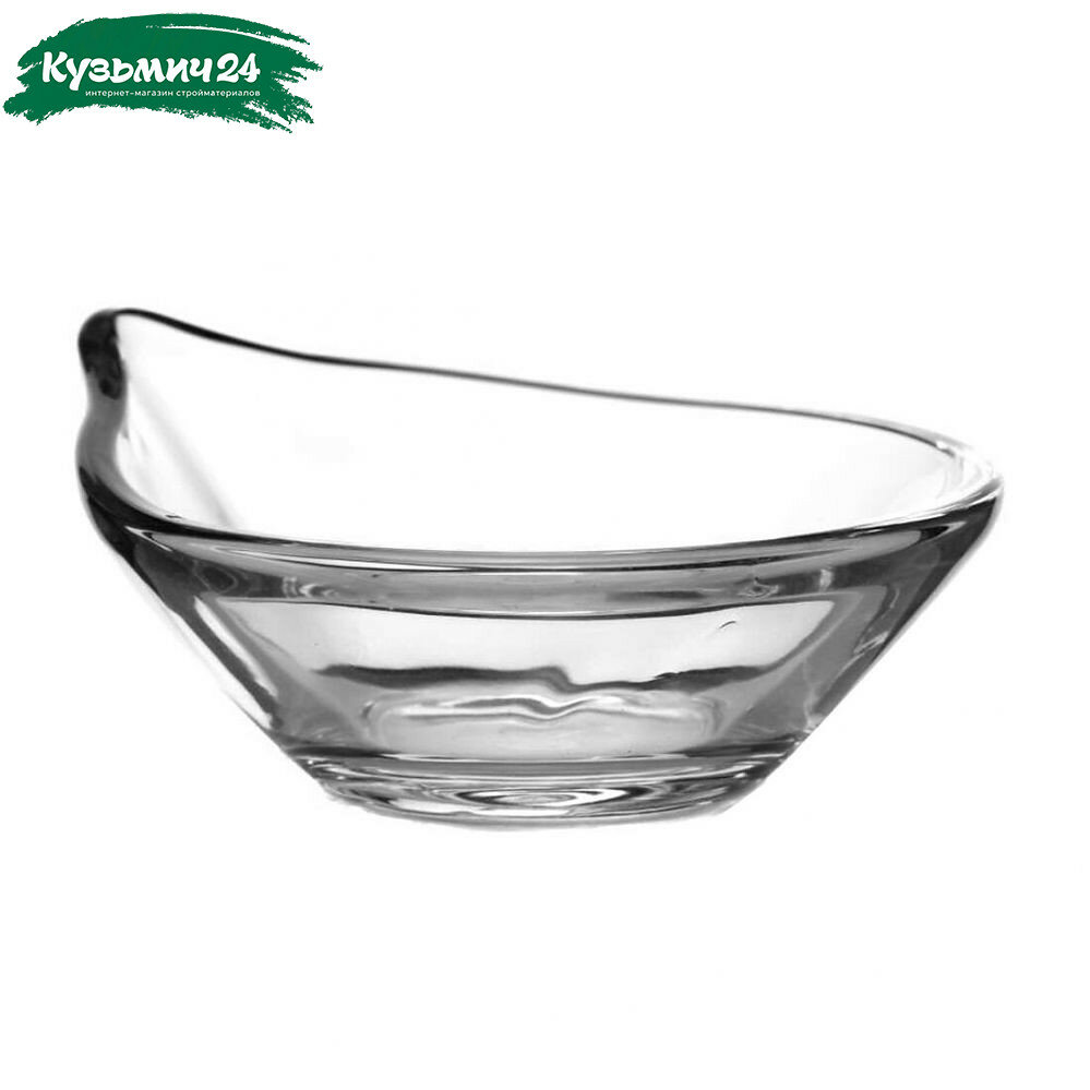 Соусник Pasabahce Гастробутик 70 мл стекло