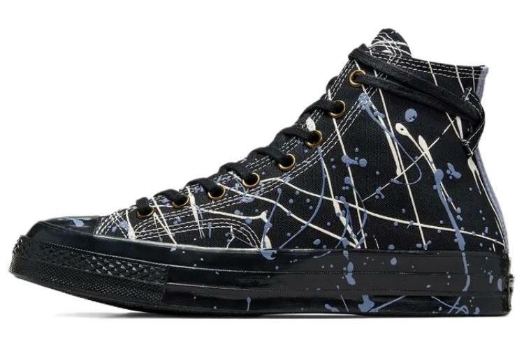 Кроссовки Chuck Taylor All Star 70 Hi