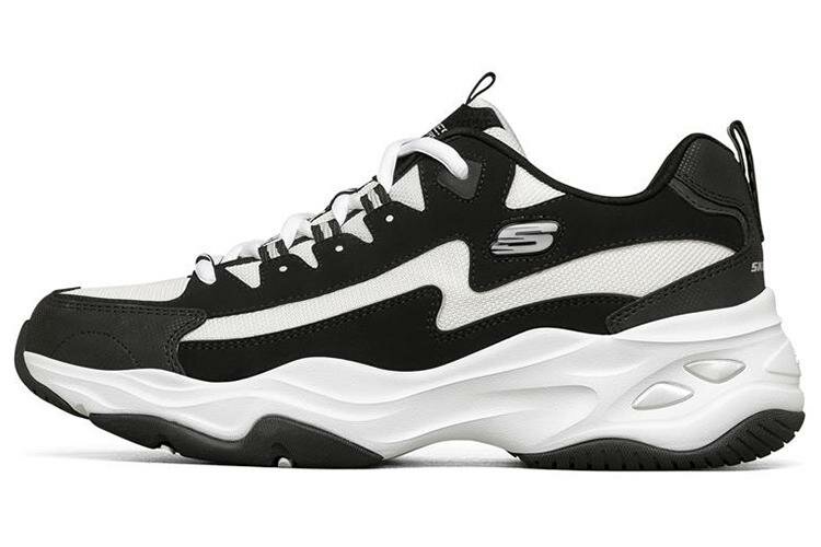 Кроссовки D'Lites 4.0 Low
