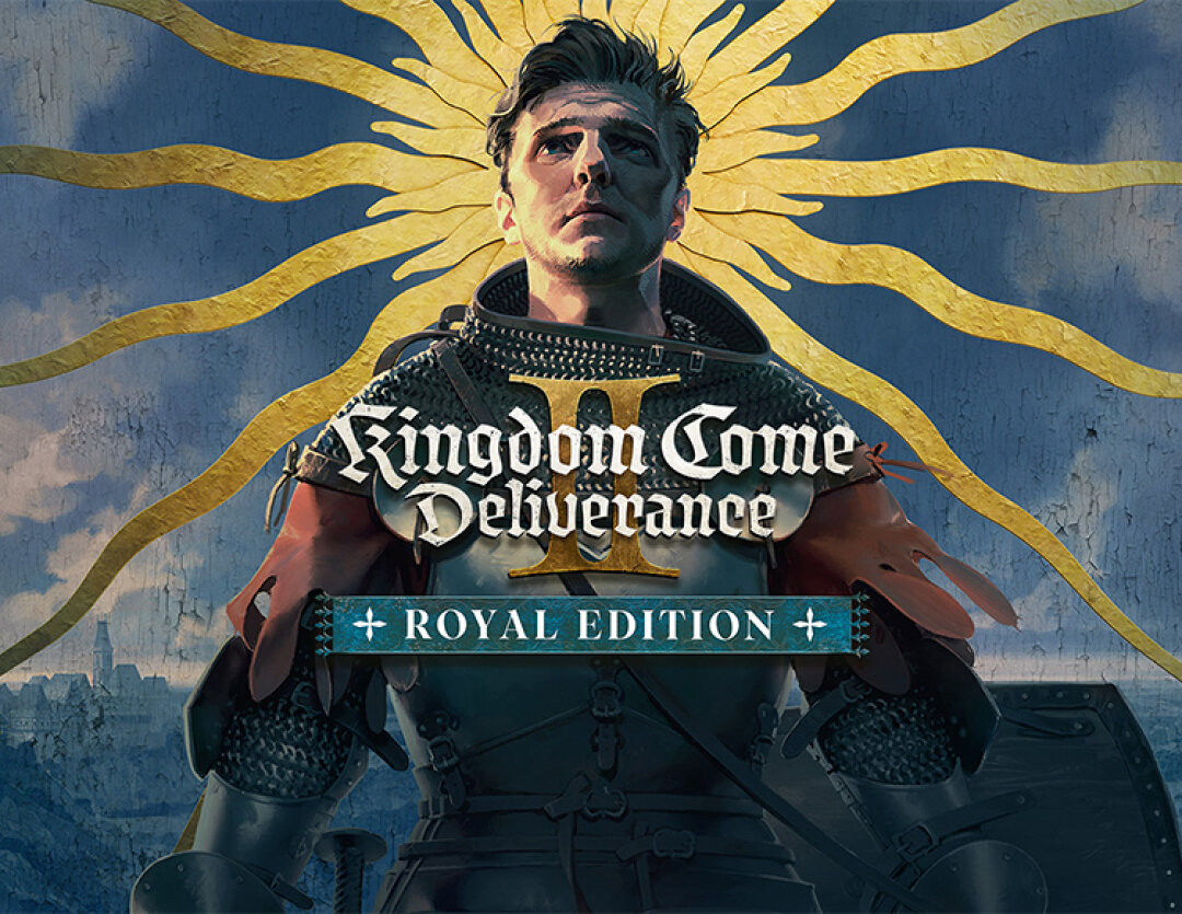 Kingdom Come: Deliverance II Royal Edition