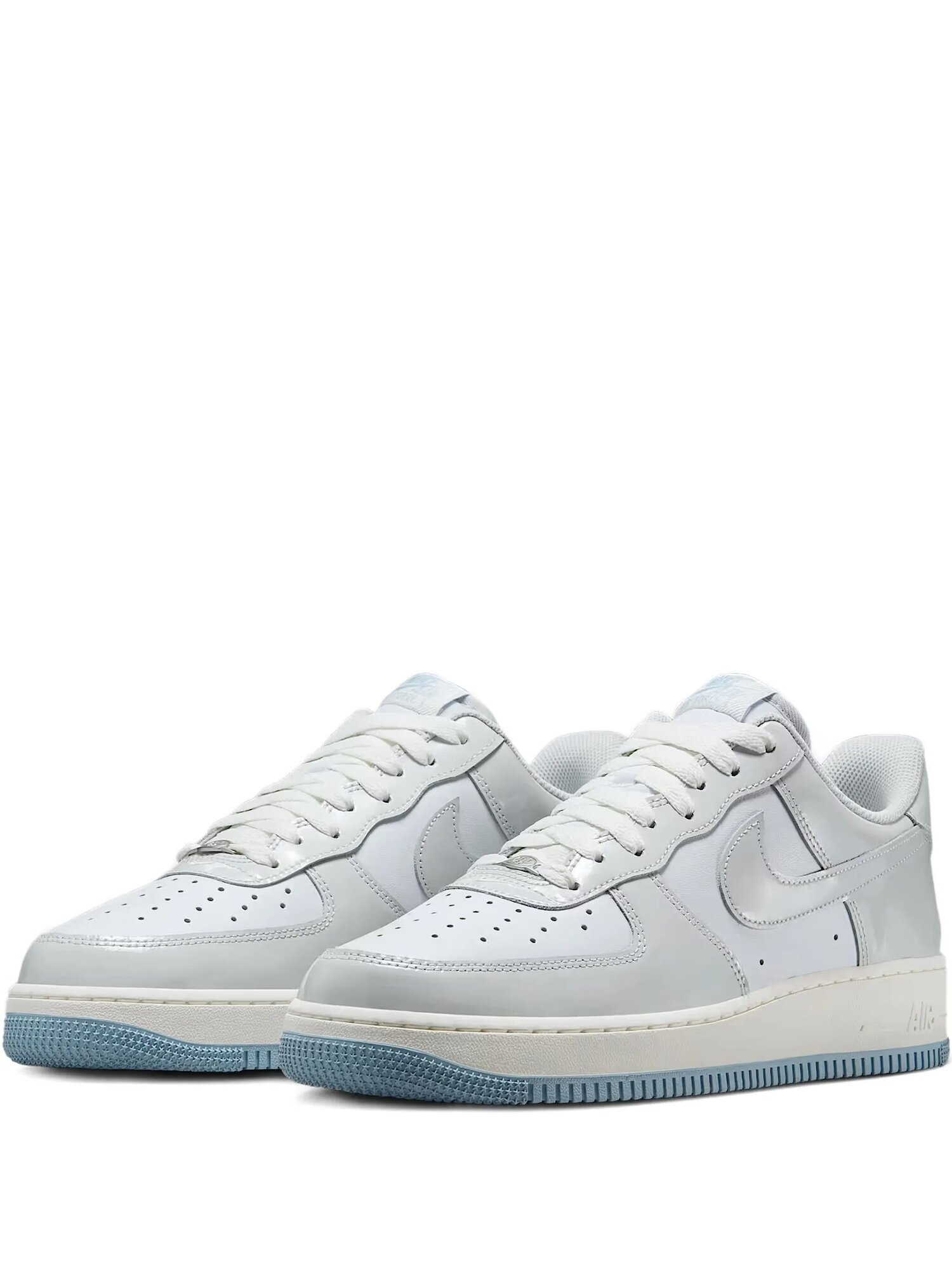 Кроссовки NIKE, размер 6.5 US