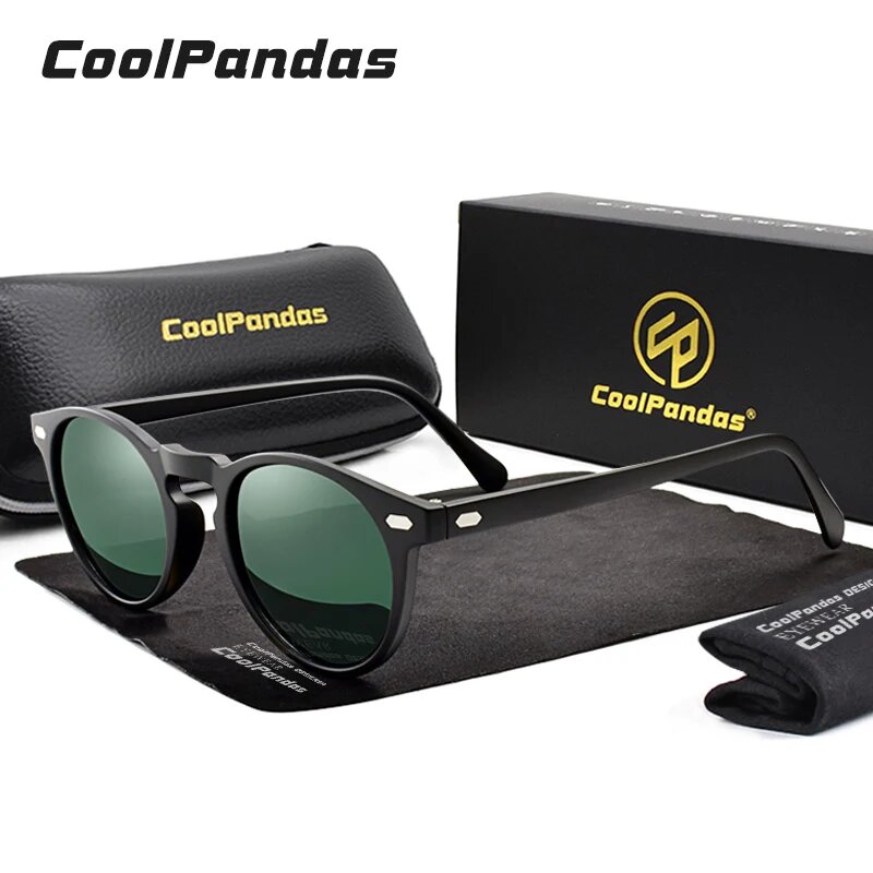 Солнцезащитные очки