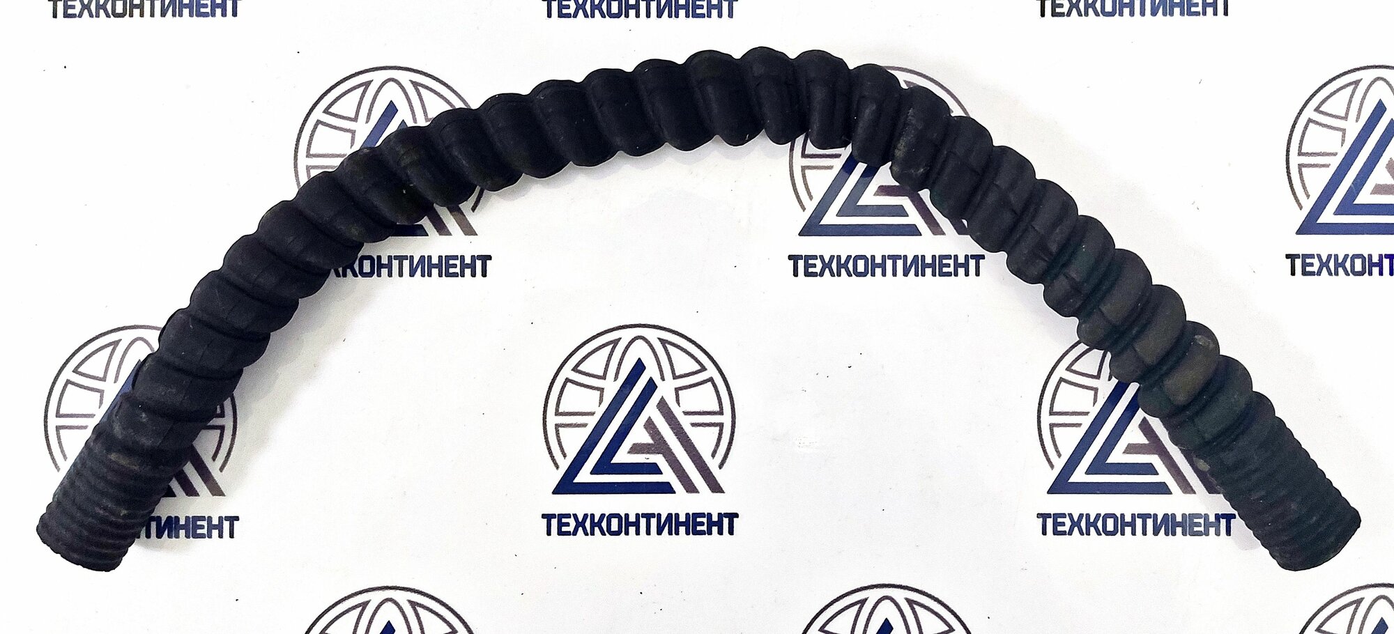 332/C4382 Шланг гофра с турбины на глушитель JCB