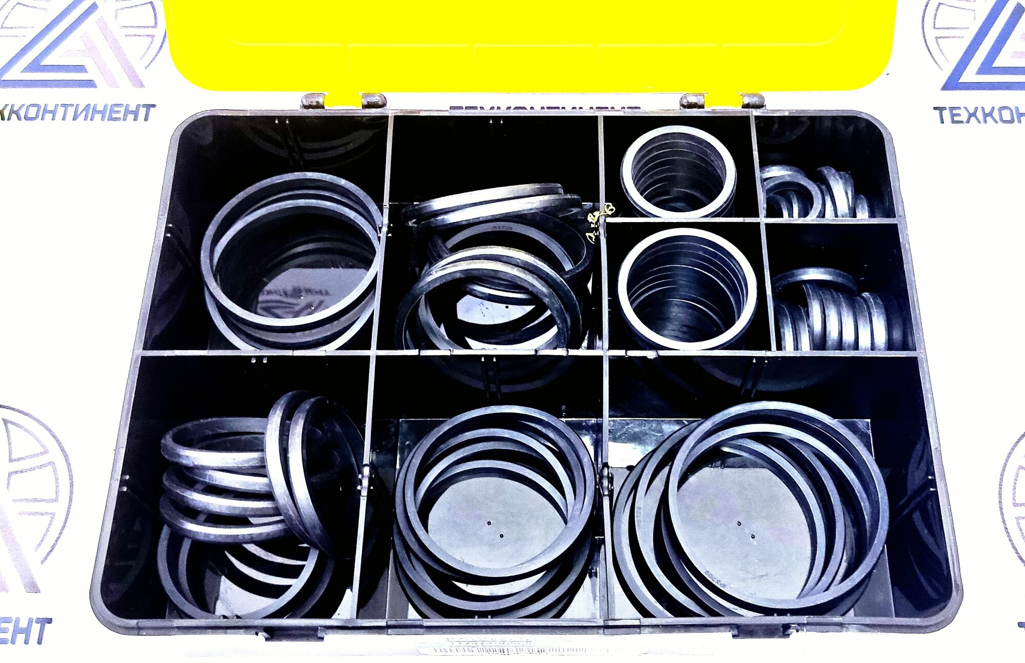 270-1535 Набор колец CAT 4C-4784