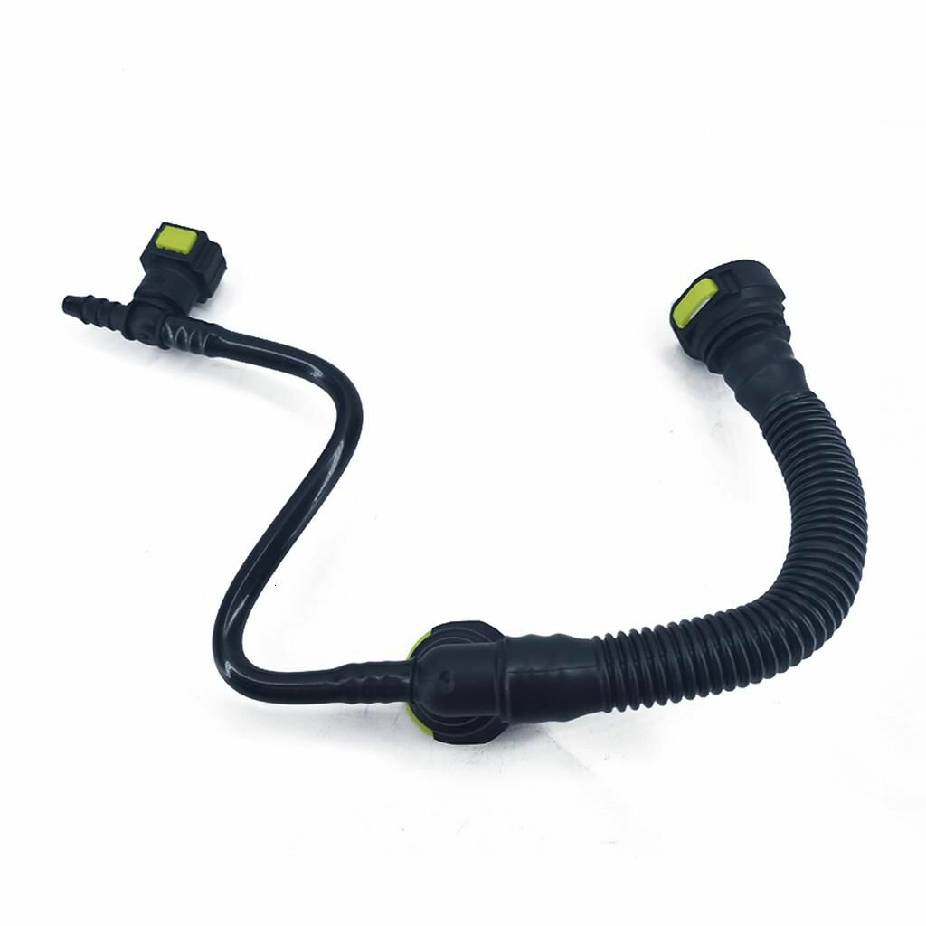 Вентиляционная труба коленчатого вала выхлопная труба 1192Q7 подходит для Peugeot