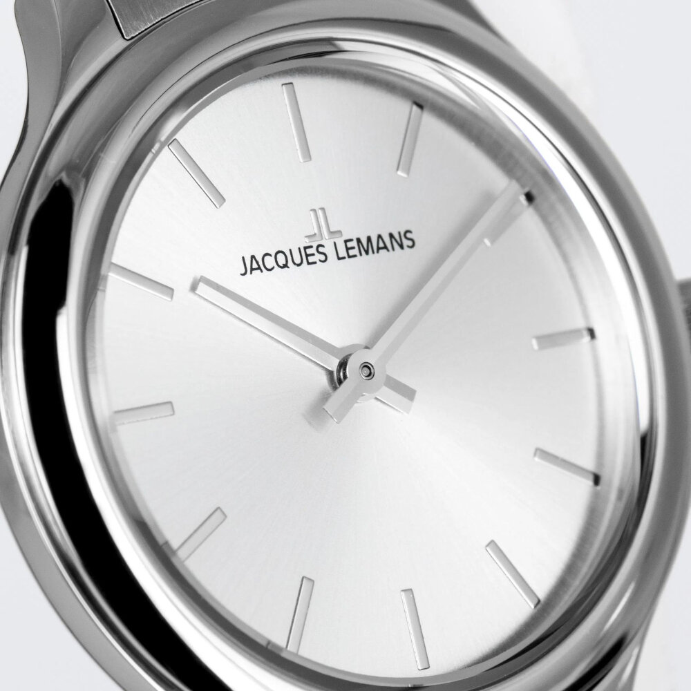 Наручные часы JACQUES LEMANS Milano — фото 1