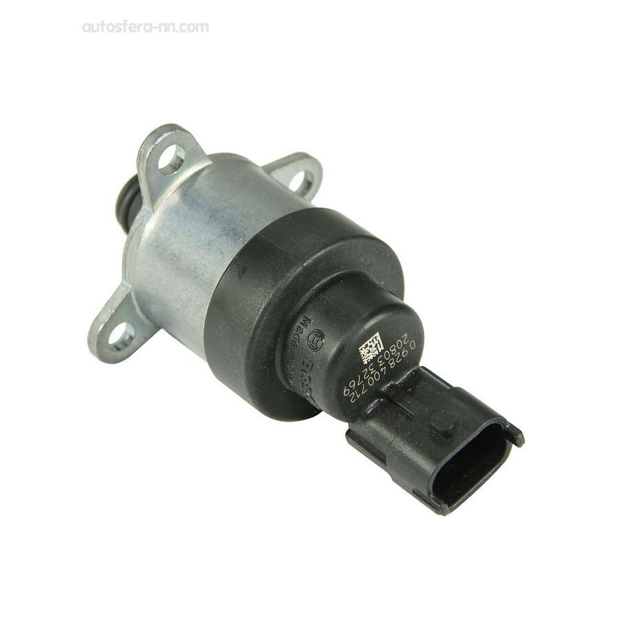 HAFFEN 10042 Блок дозировочный ГАЗ ISF 3.8, КАМАЗ ISBe, ISDe (Haffen)