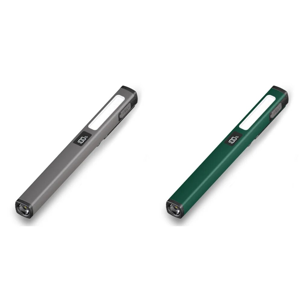 Шунмайи светодиодный медицинский фонарик-ручка