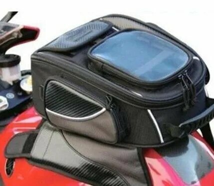 Moto Gang Мотосумка