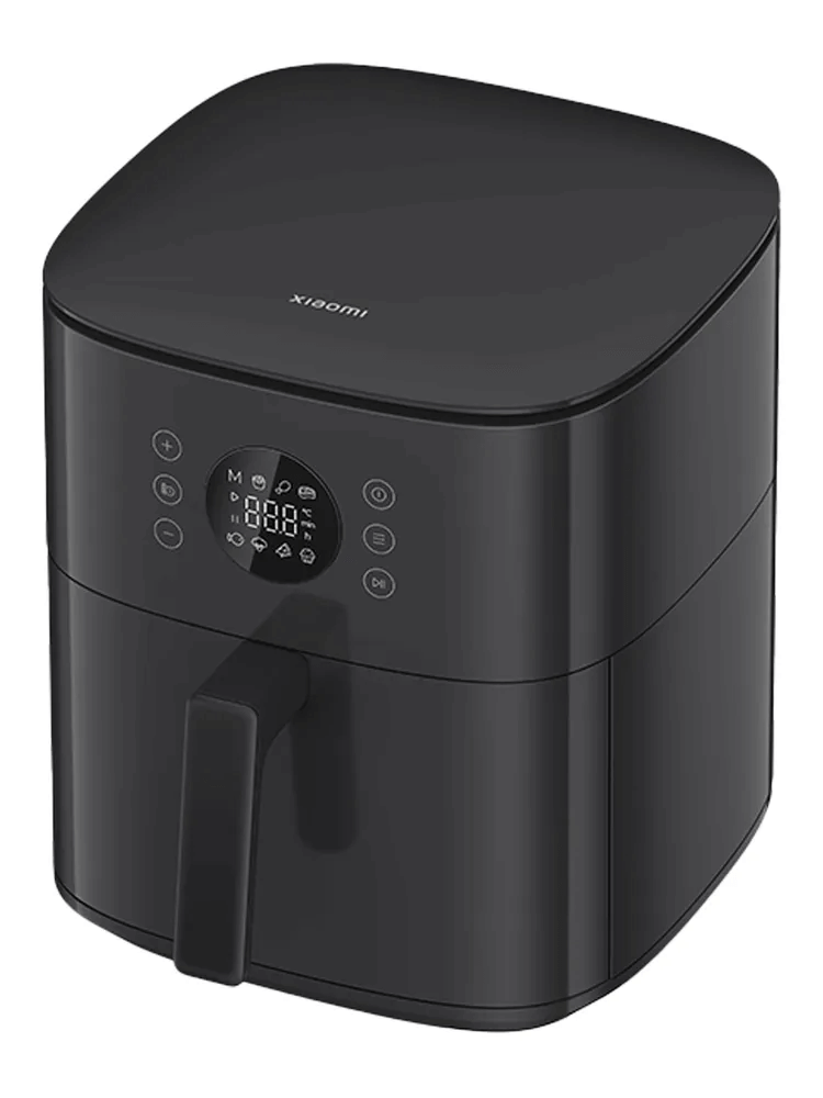 Аэрогриль Xiaomi Air Fryer 6.5L MAF-W6501 EU темно-серого цвета