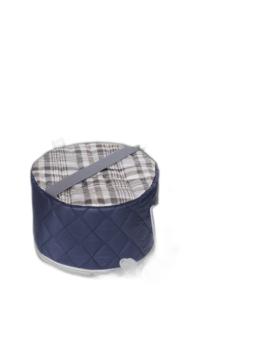 Термошапка для волос электрическая с терморегулятором