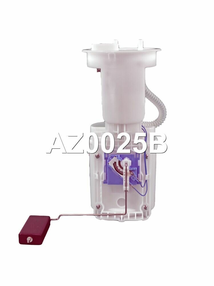 Модуль в сборе с бензонасосом UTM AZ0025B для SKODA SUPERB VOLKSWAGEN PASSAT