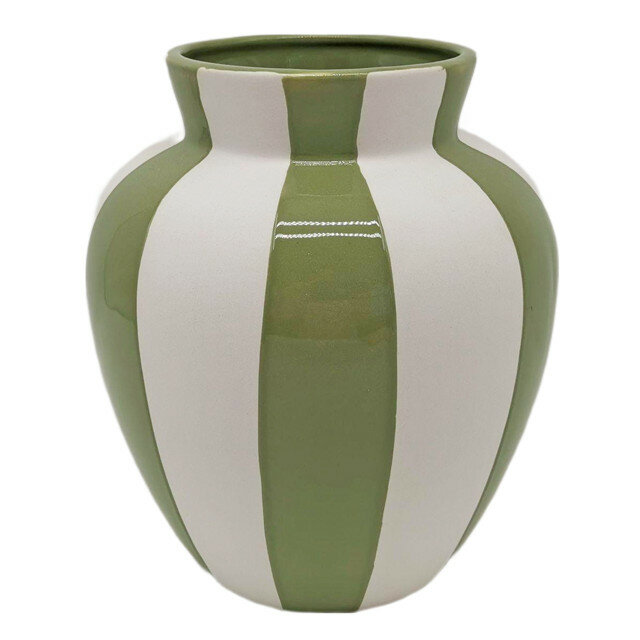 Ваза TODELIA Дафна 22см керамика