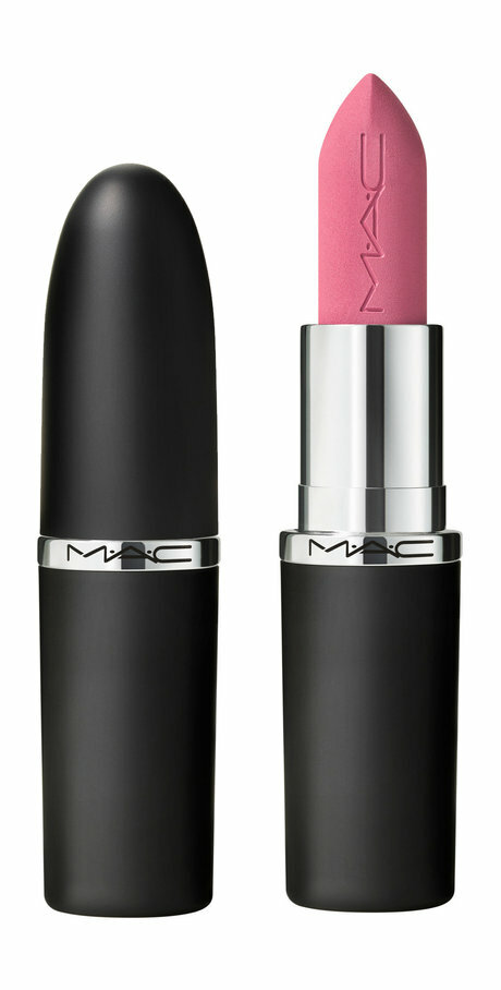 MAC MACximal Matte Lipstick Матовая губная помада | Lipstick Snob 100мл