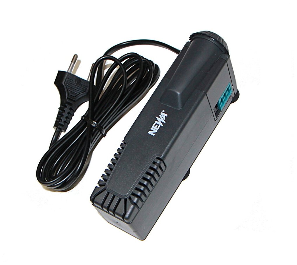 Фильтр погружной для аквариума Newa Micro MCF70 230V с системой аэрации 70 л