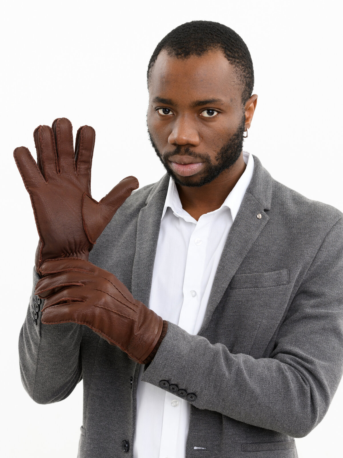 Перчатки HAVVS для мужчин