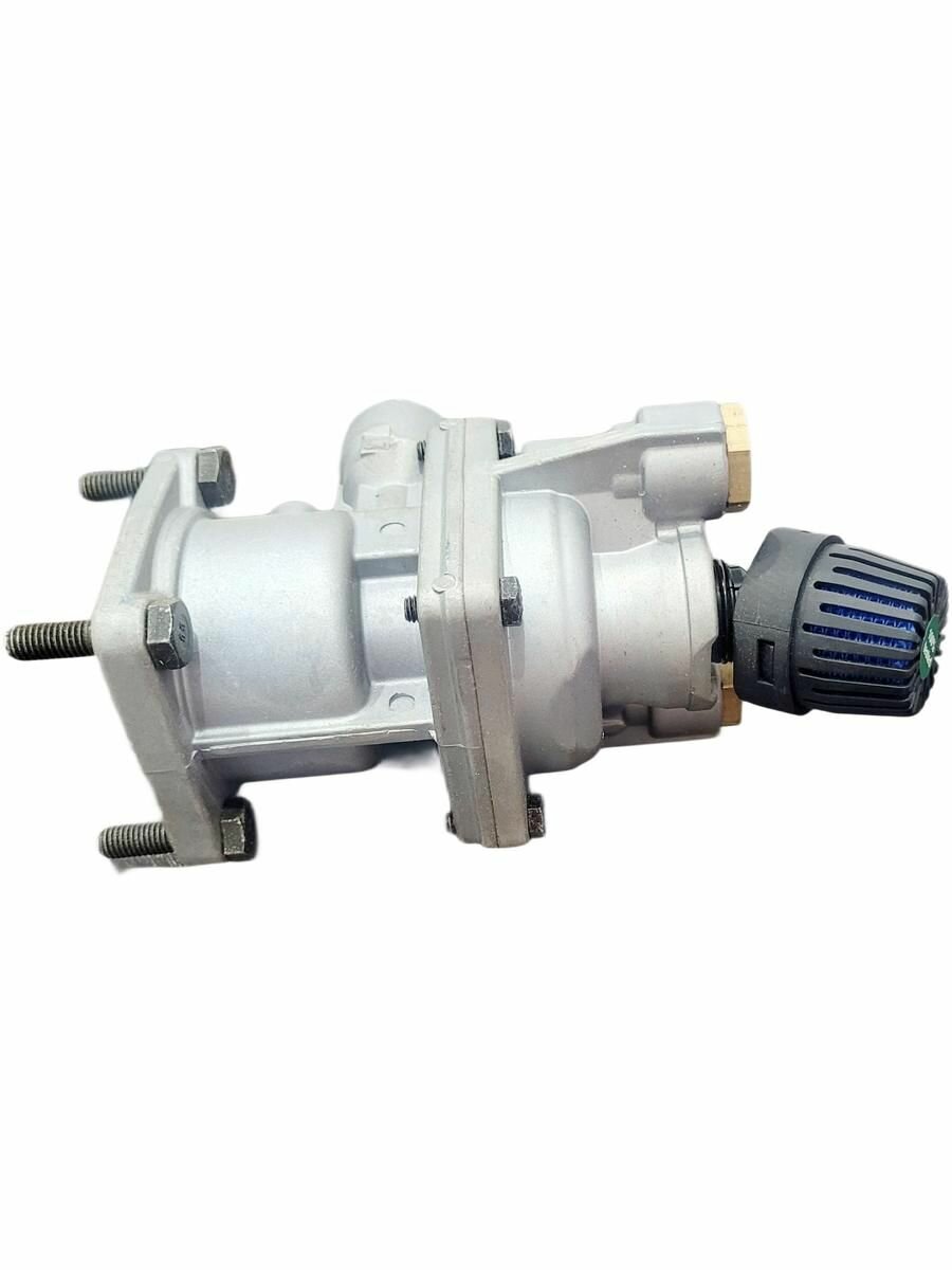 Кран тормозной 10.2bar mb а/м daf (wabco 461 315 264 0) FSS