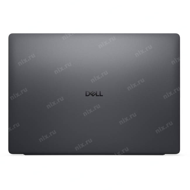 PRO16-5653 Dell Pro 16 Core Ultra 5 235U 16Gb SSD512Gb Intel Graphics 16" IPS FHD+ (1920x1200) Linux grey — фото 1
