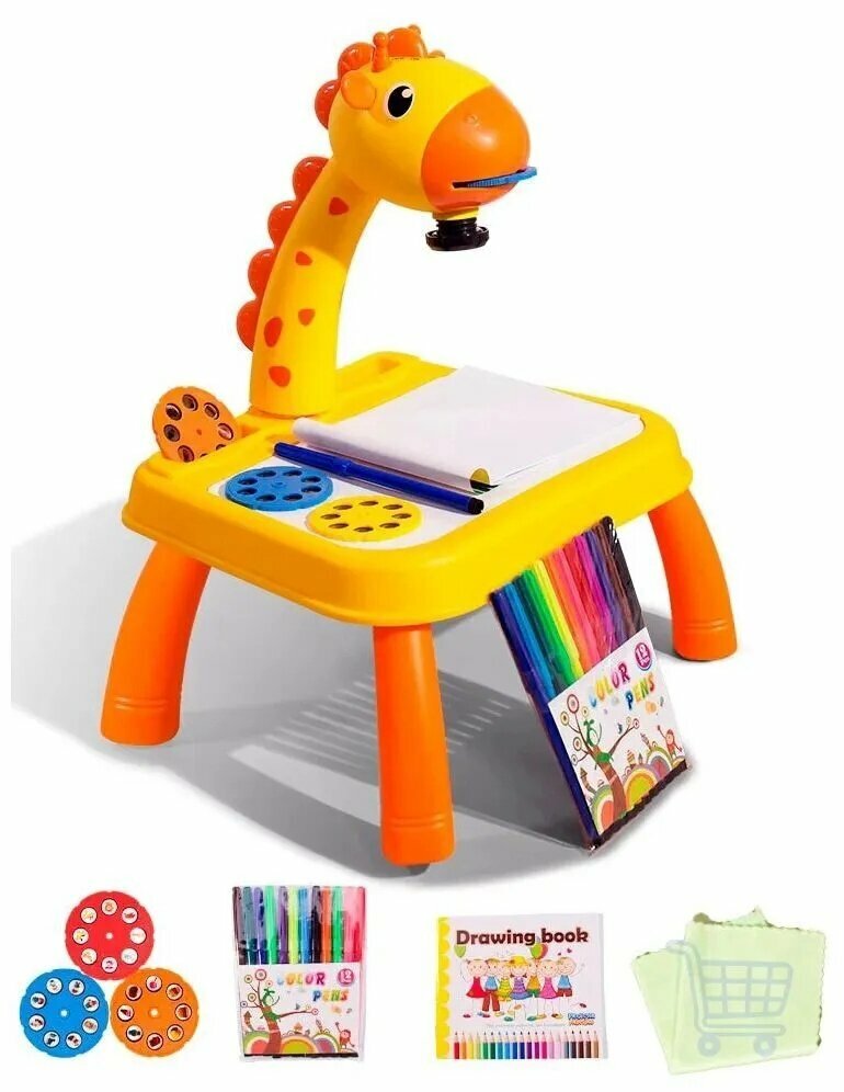 Обучающая игра — фото 1
