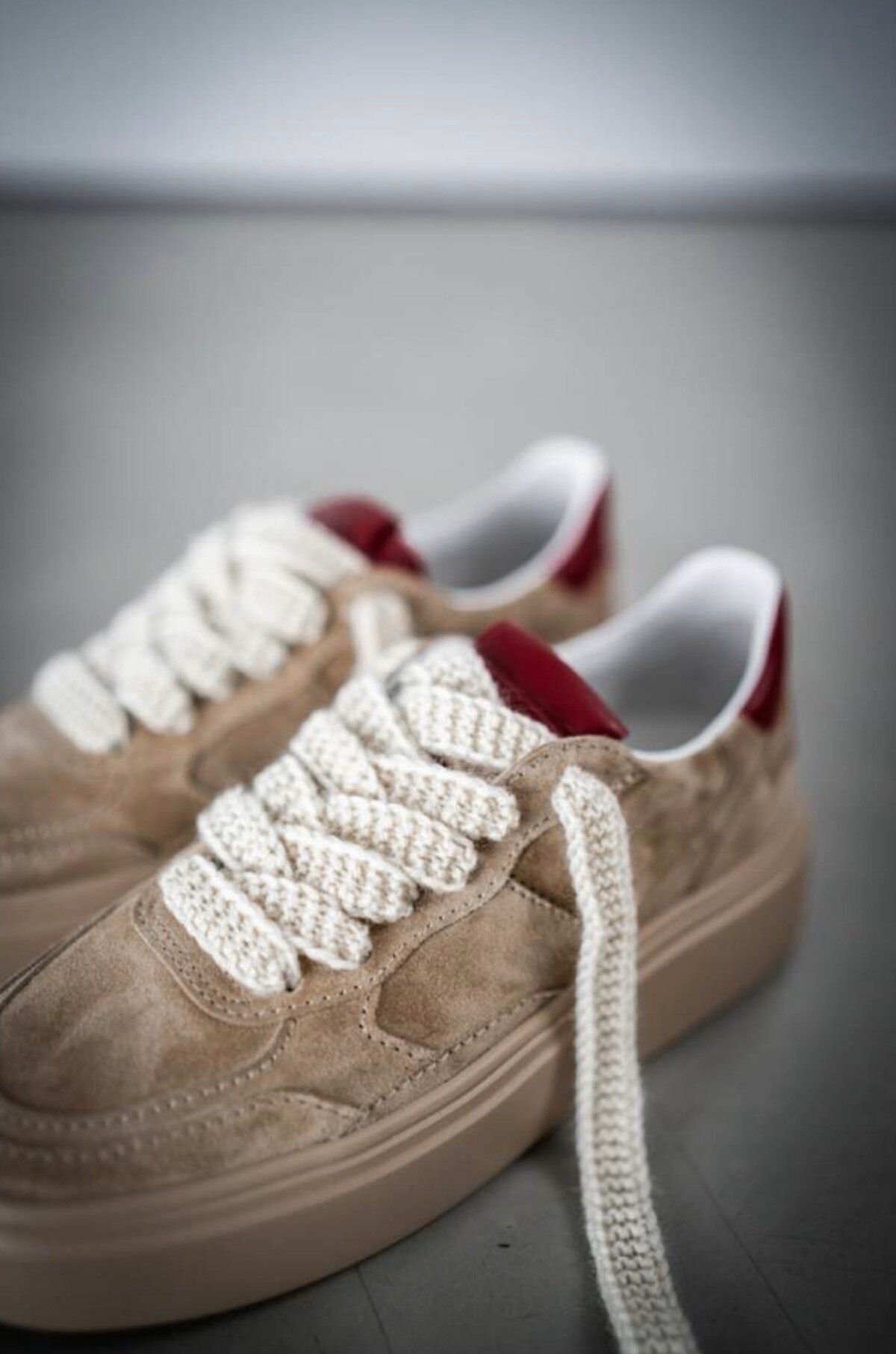 Кеды Базовая коллекция