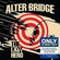 ALTER BRIDGE The Last Hero (Компакт-диск)