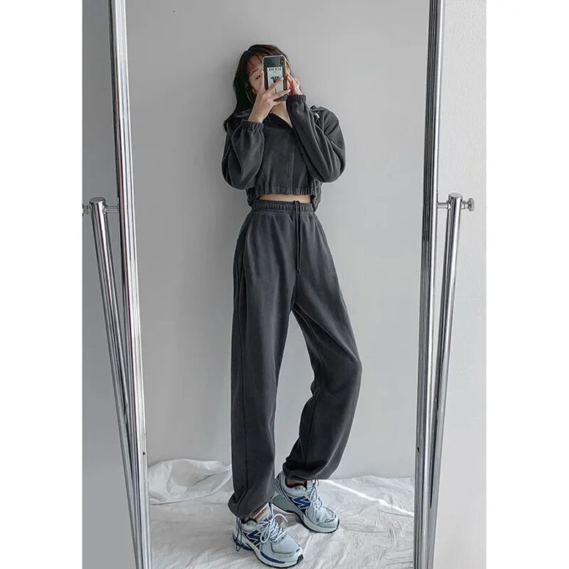 Брюки спортивные