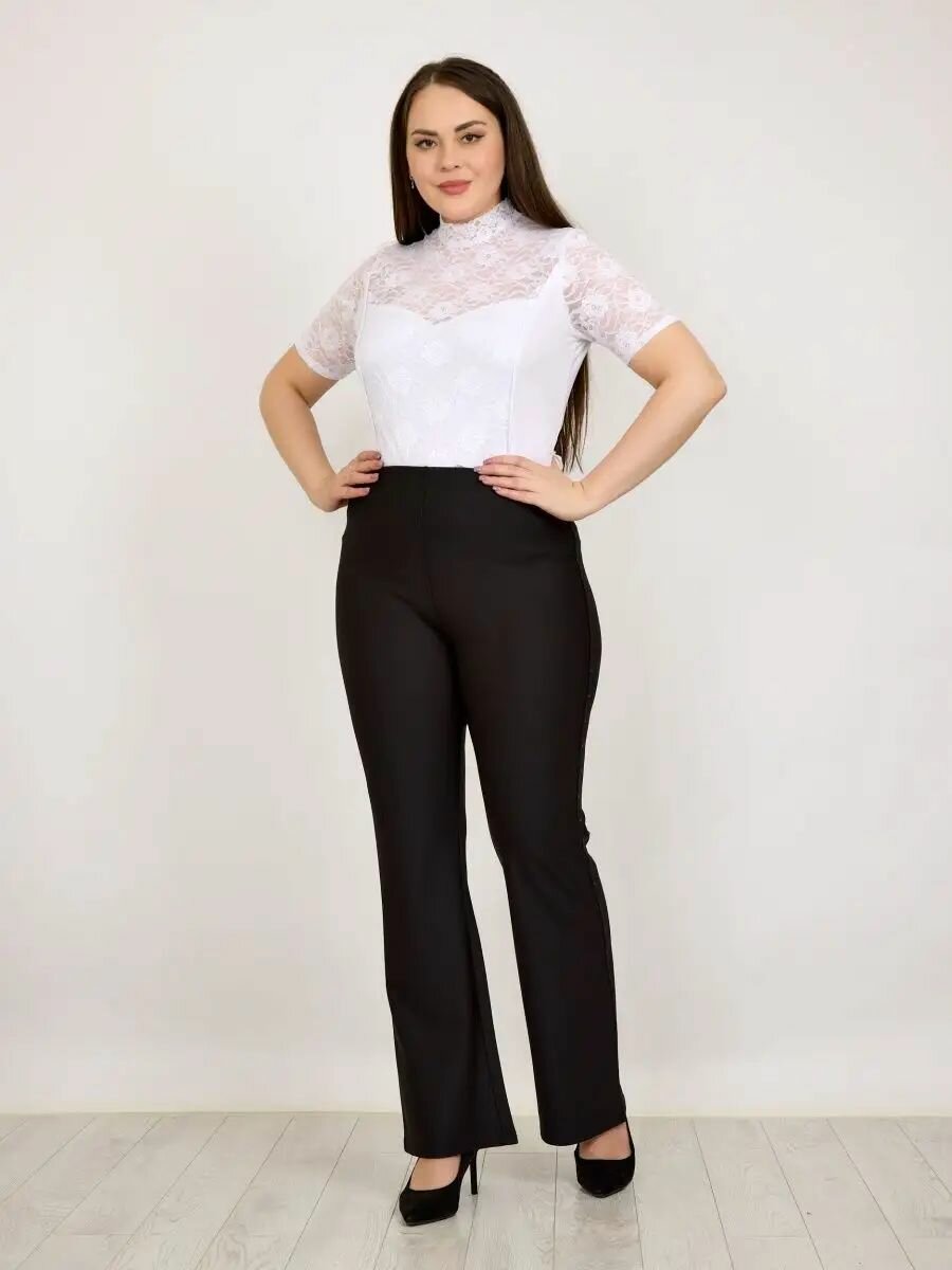 Брюки классические