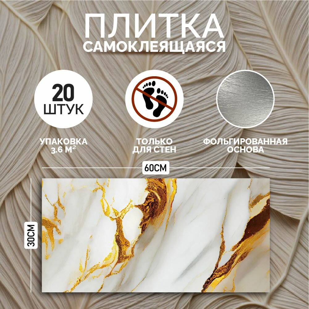 Стеновая панель