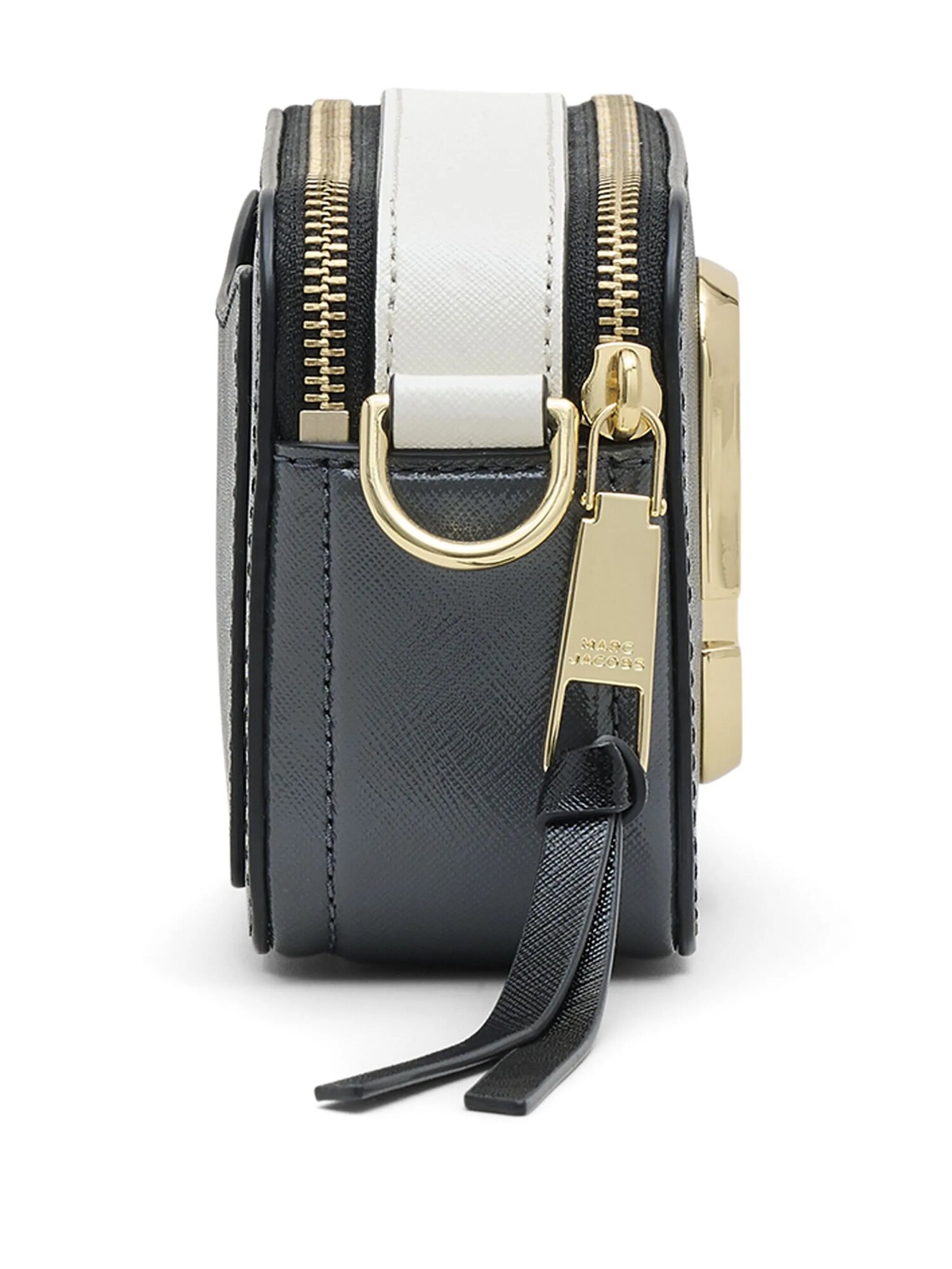 Сумка MARC JACOBS, черный — фото 1