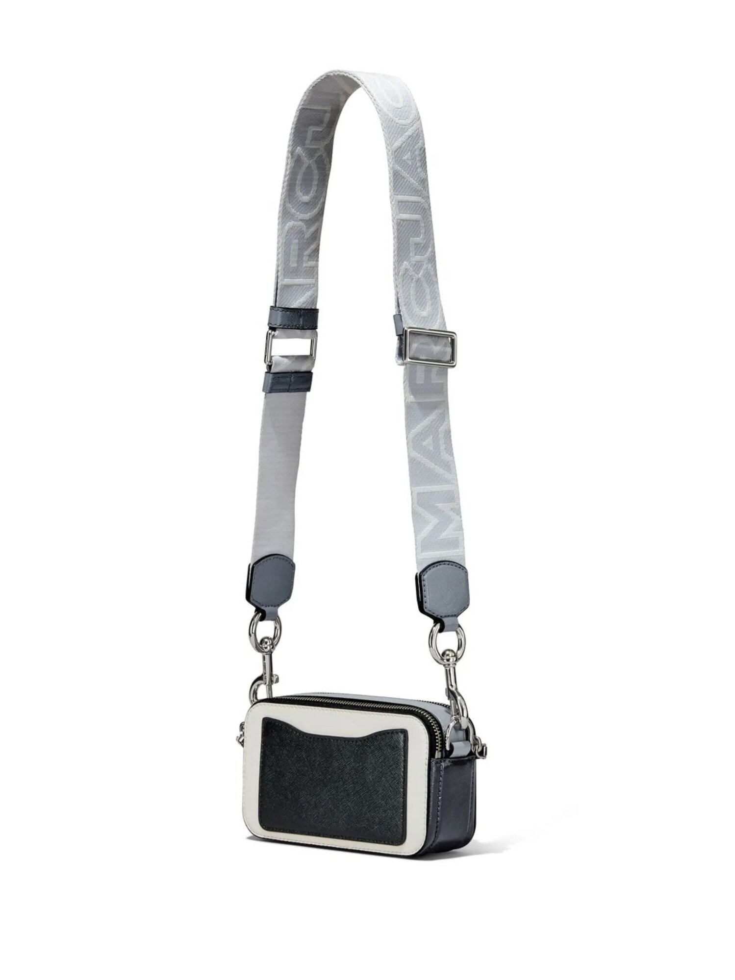 Сумка MARC JACOBS, белый, — фото 1