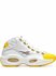 Кроссовки Reebok Question, размер 6 US, белый