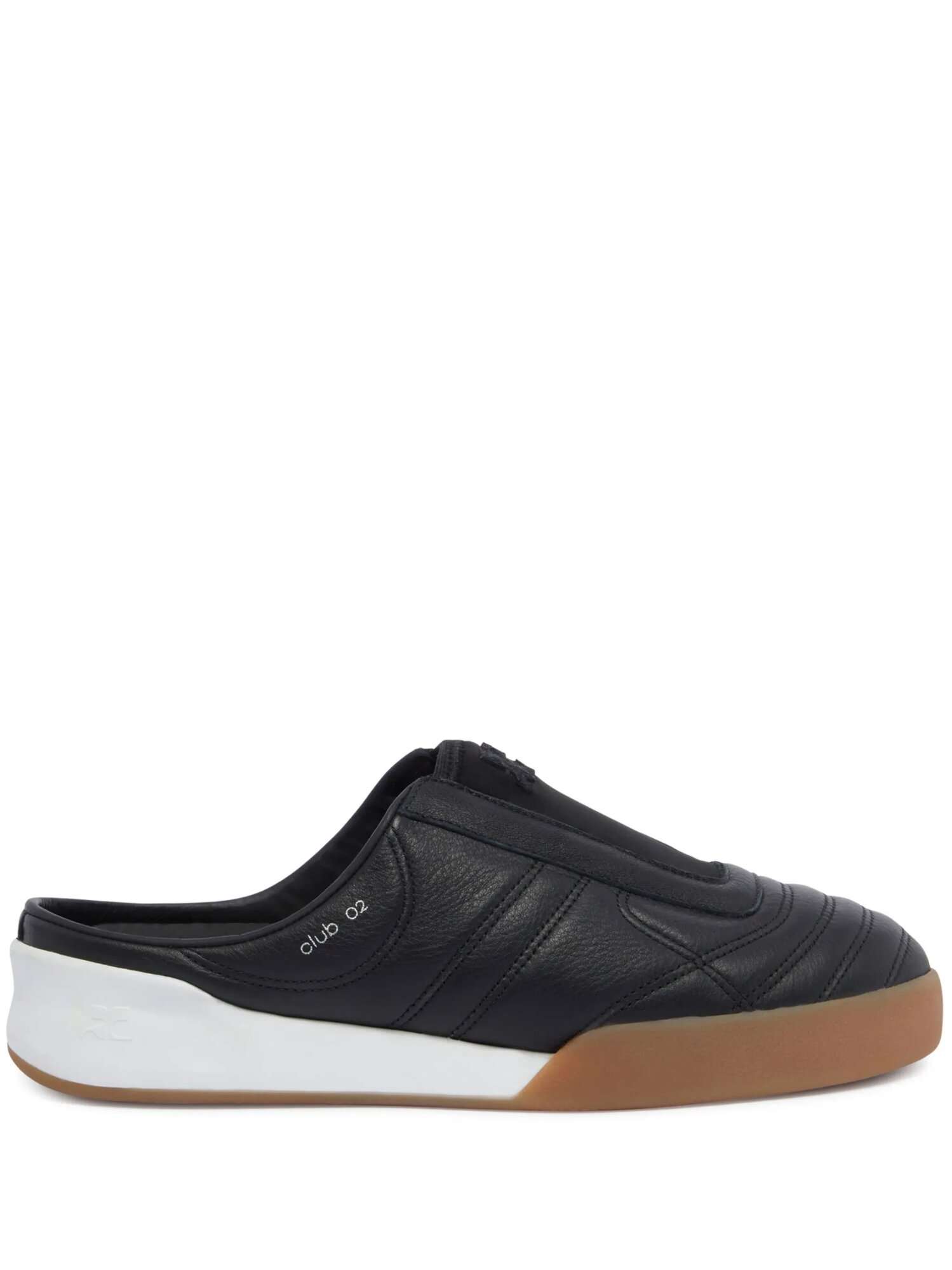 Кроссовки Club 02