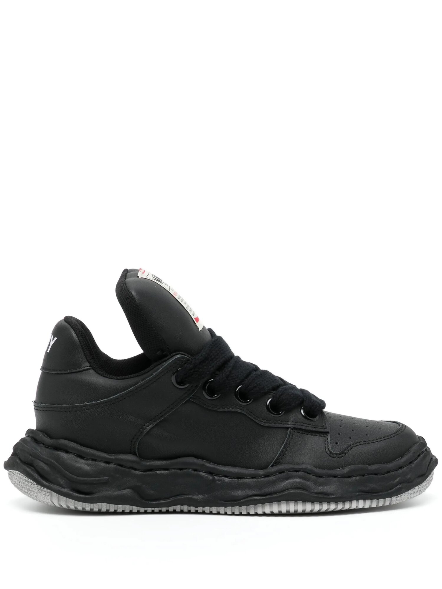 Кроссовки Wayne Original Sole