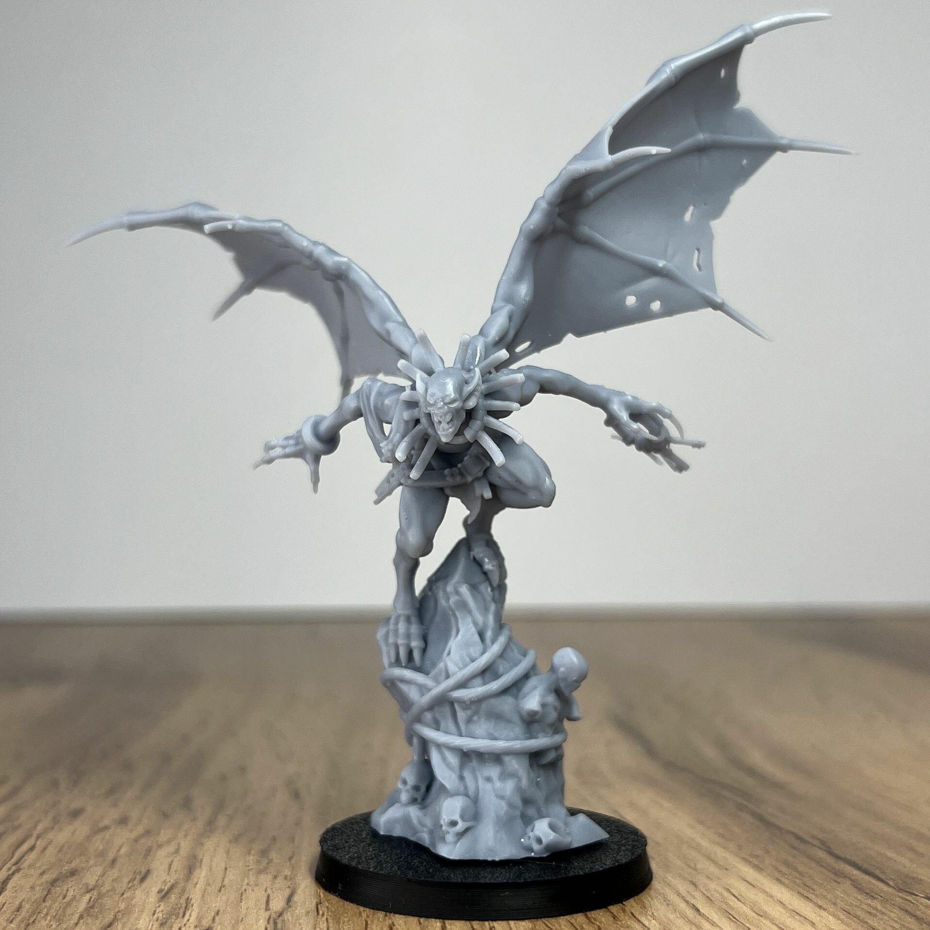 Warhammer Age of Sigmar: Abhorrant Gorewarden / Warhammer Fantasy Battles / Набор миниатюр для настольной игры