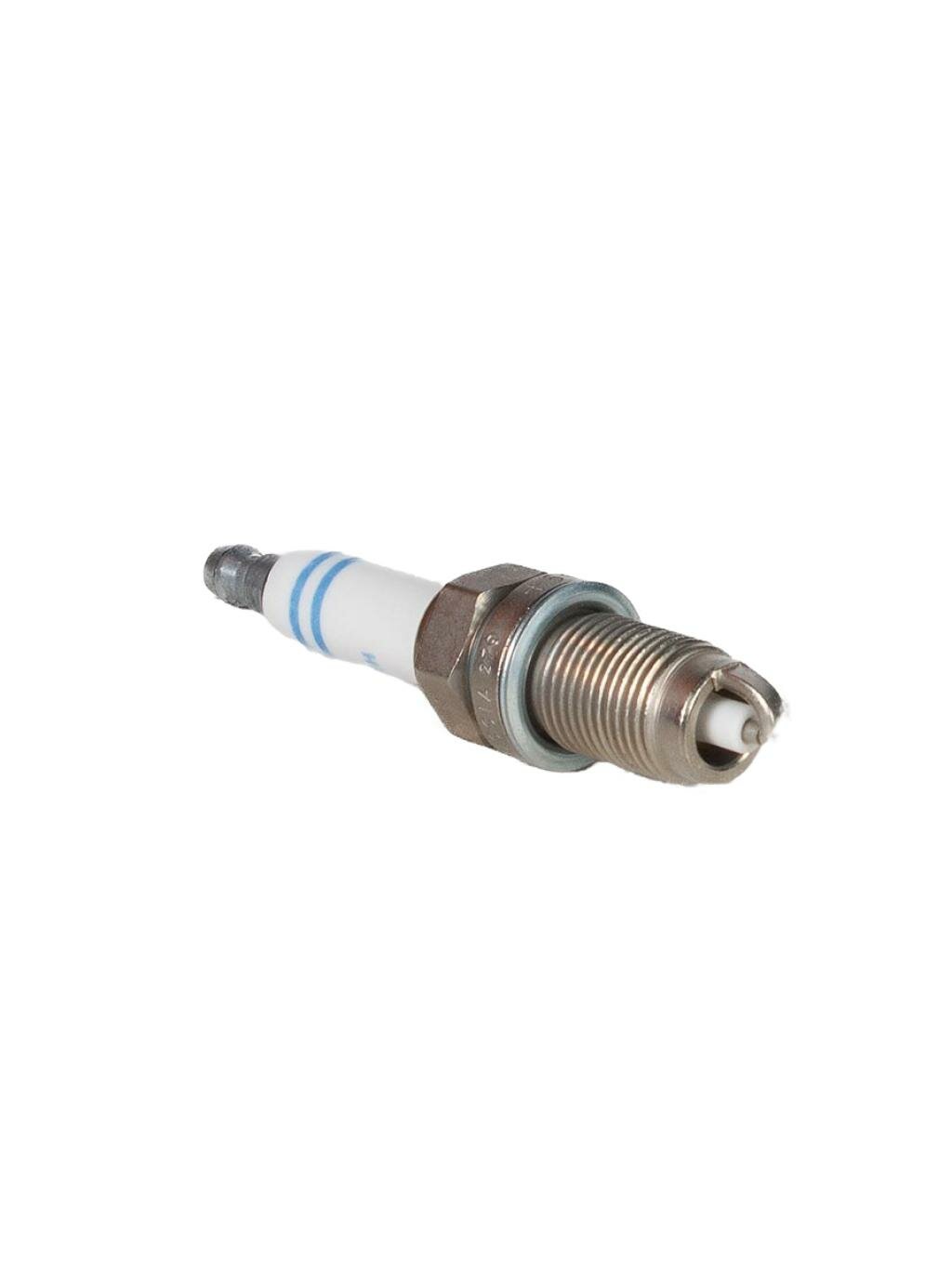Свеча зажигания BOSCH 242236565 Super Plus, Audi A4, A6 2.0 11, 00-, Opel Astra F, G, Calibra A, Combo, Corsa A, B, C 1.0-2.0