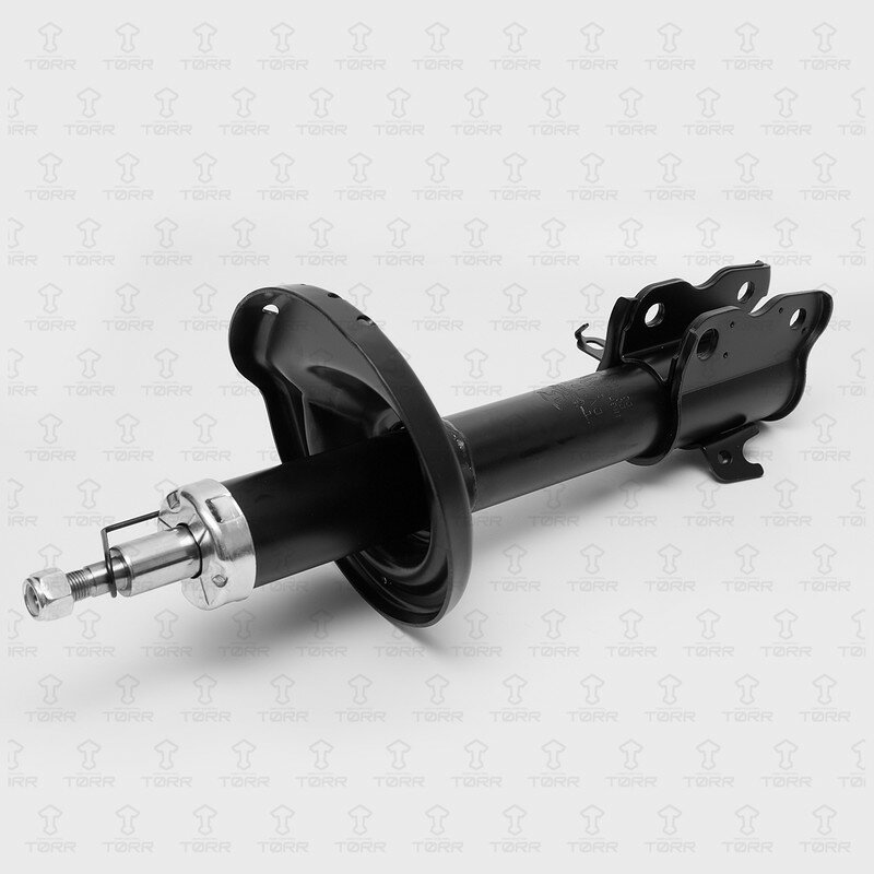 Амортизатор подвески TORR передний, газовый, правый, Subaru B9 Tribeca -08 (DV1422R)