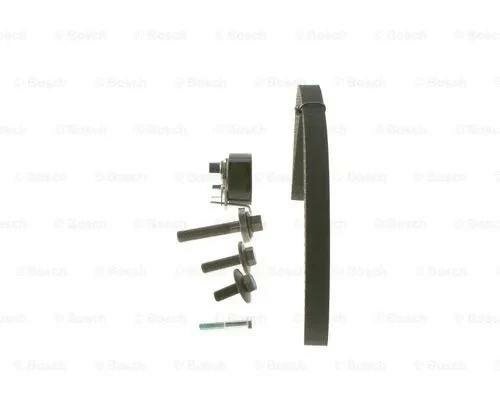 Ремень ГРМ BOSCH 1987948972 и ролик, Audi, Seat, Skoda, VW 1.8, 2.0 TFSI 11-